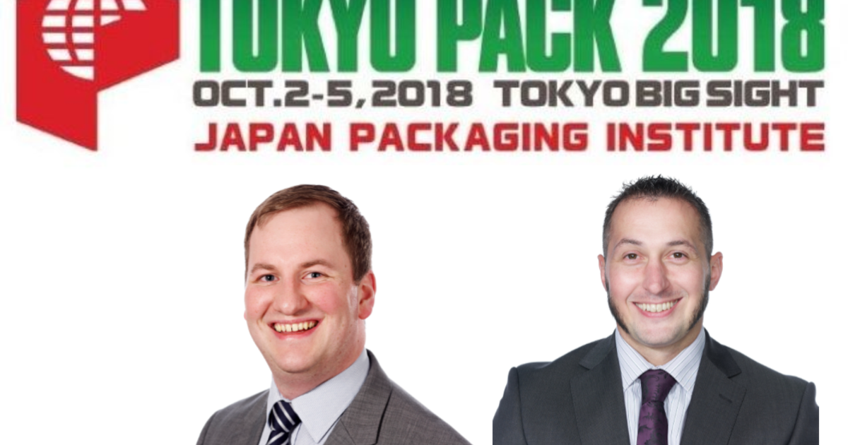 Tokyo Pack 2018 | National Flexible