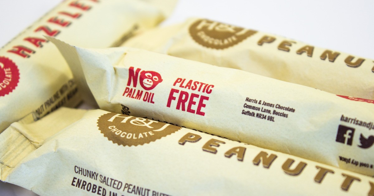 Passionate Chocolate | National Flexible