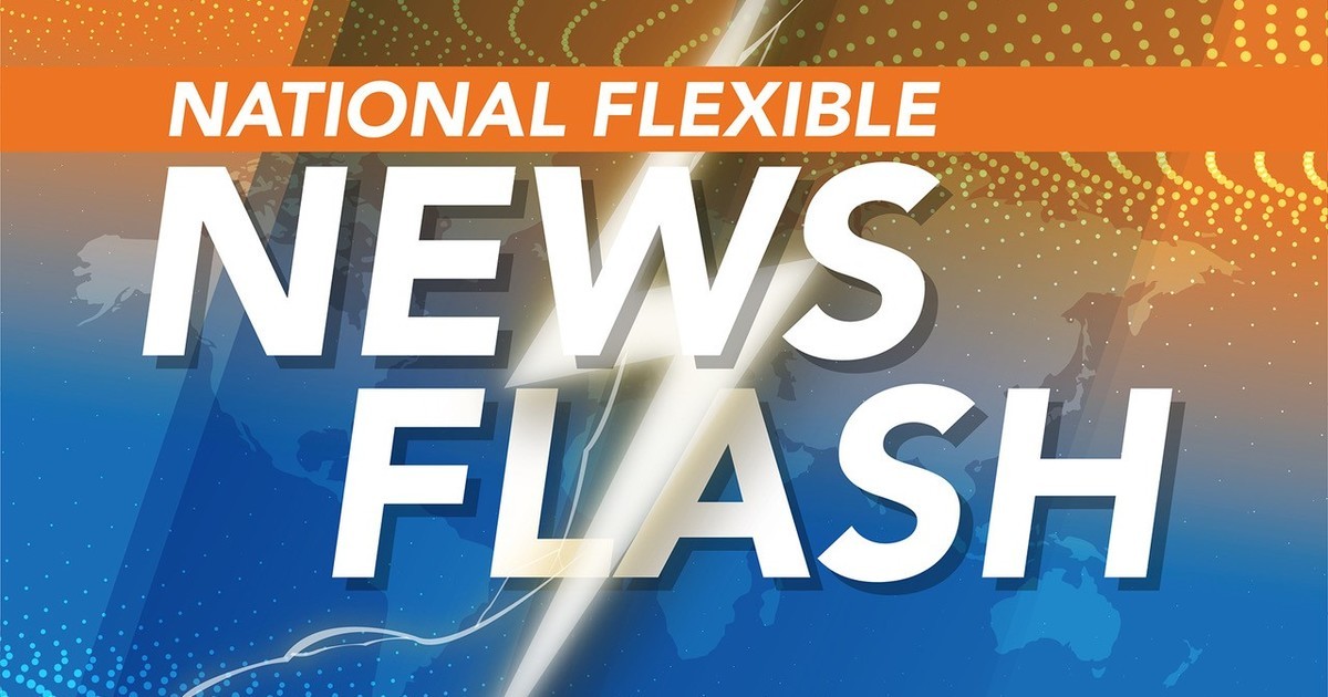 News Flash Packaging Film Prices National Flexible