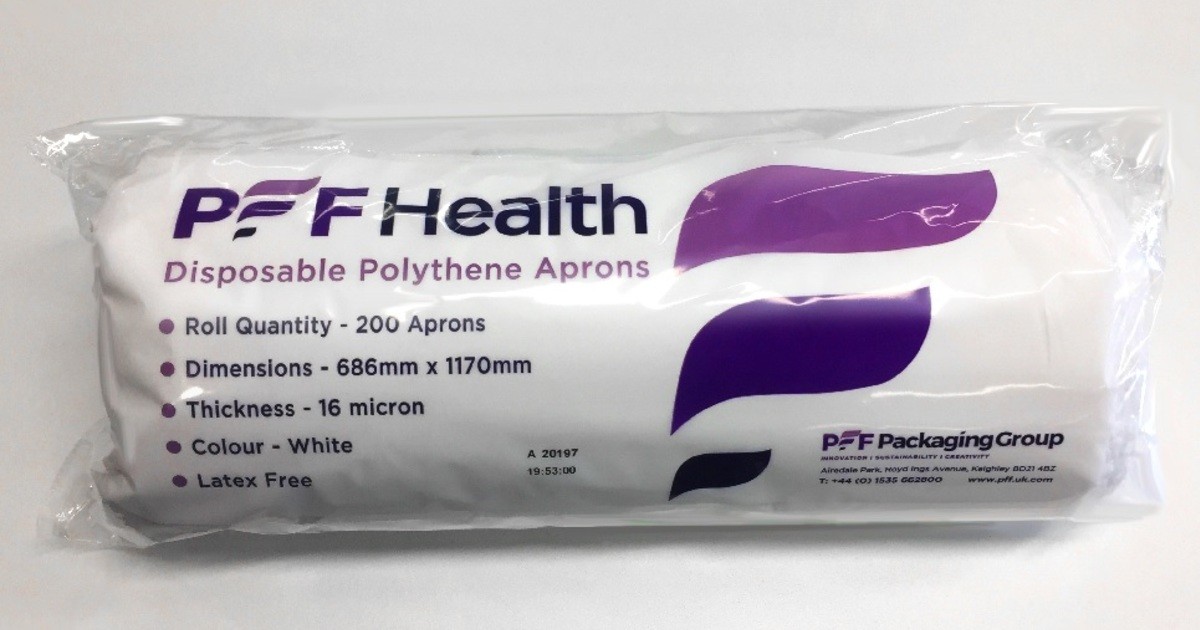 Proud to Help the NHS! | National Flexible