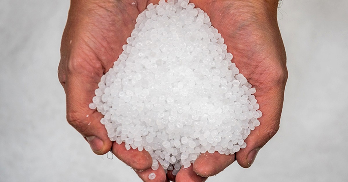 What is Polyester? | National Flexible