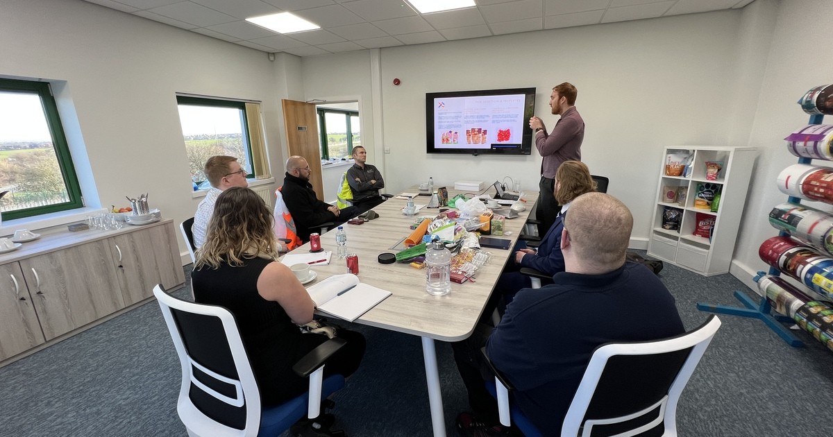 Technical Training Workshops | National Flexible