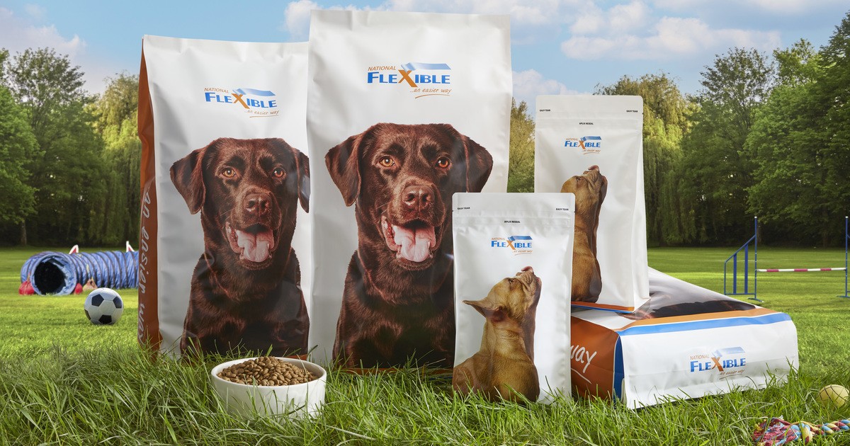 Introducing our new range... | National Flexible