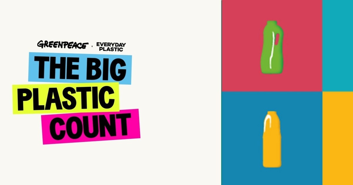 Our Teachers are Brainwashing our Children with ‘The Great Plastic ...