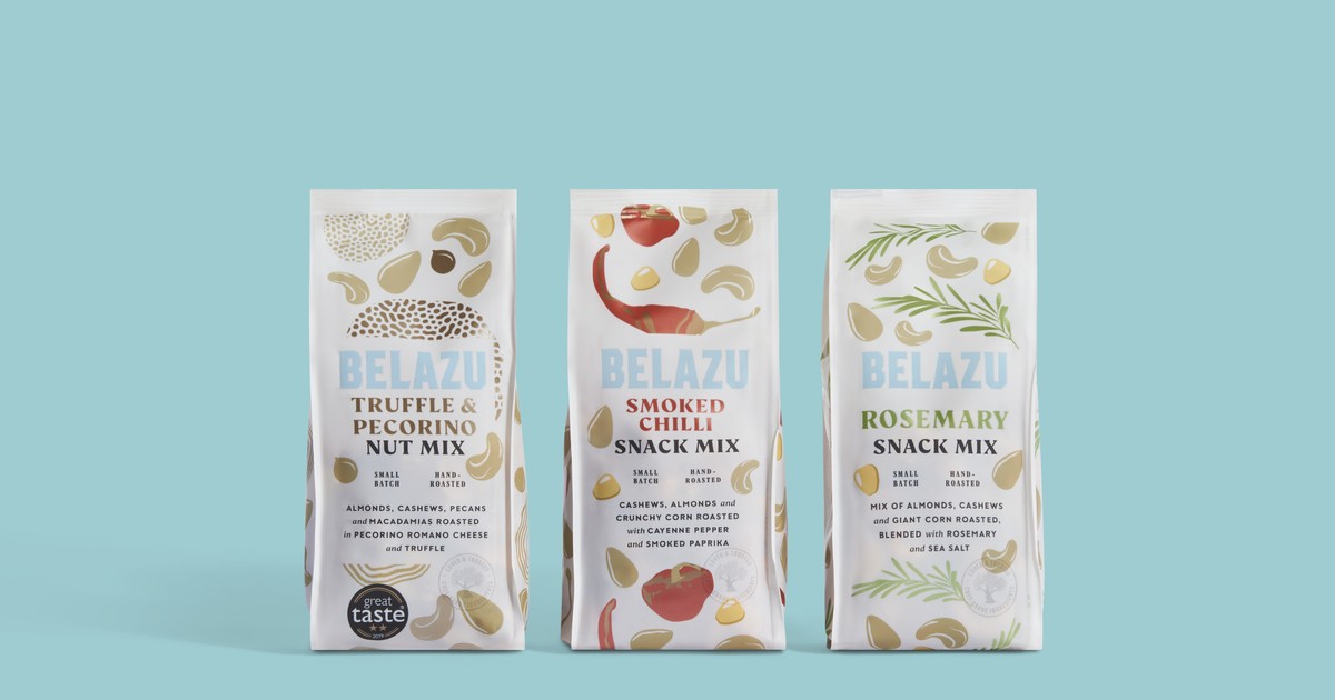 Savour the Flavour | National Flexible