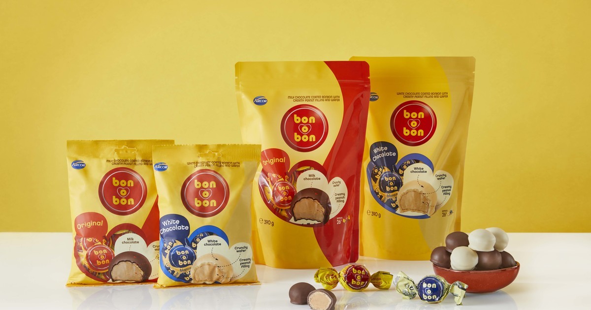 “How Chocolate is Packed: The Sweet Science Behind the Wrapper ...