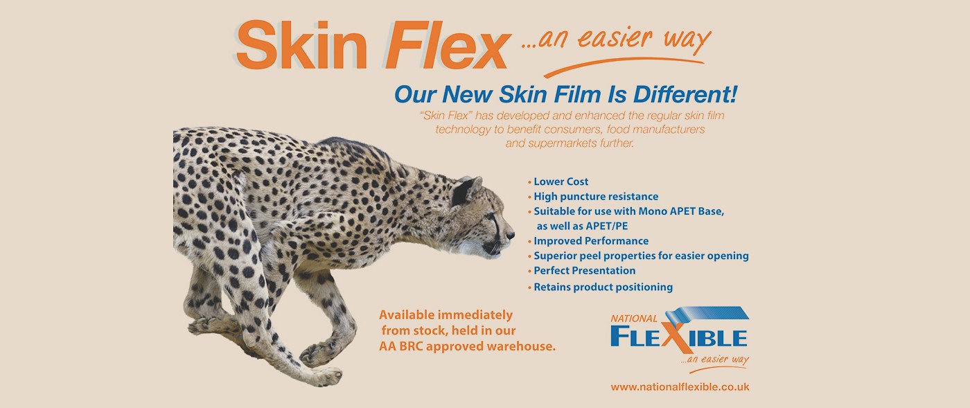 Skin Flex | National Flexible