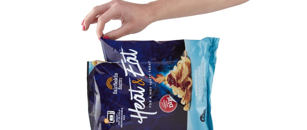 A snack revolution | National Flexible