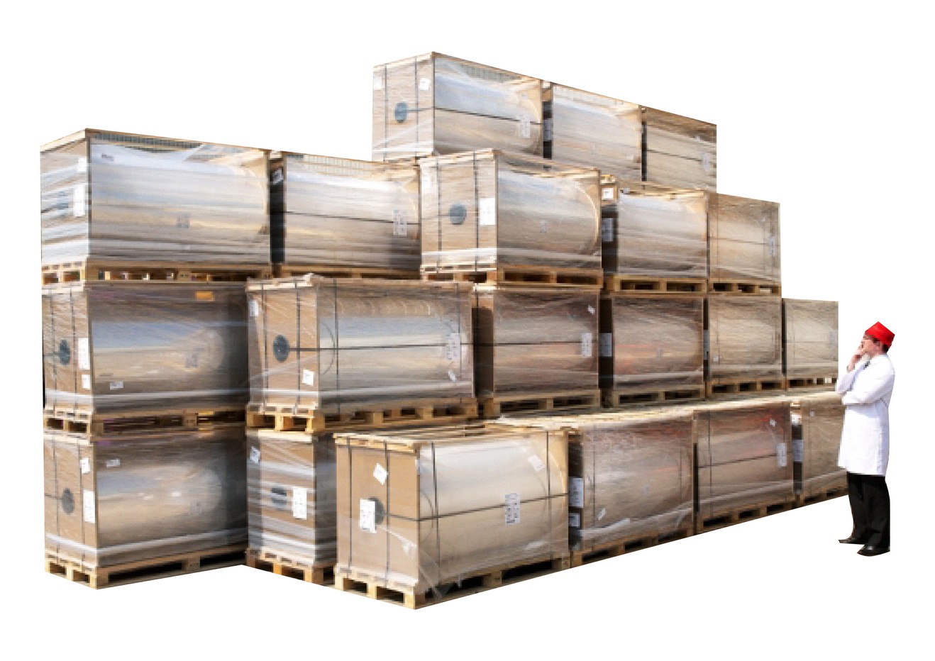 Downgauging Plastic Flexible Packaging | National Flexible