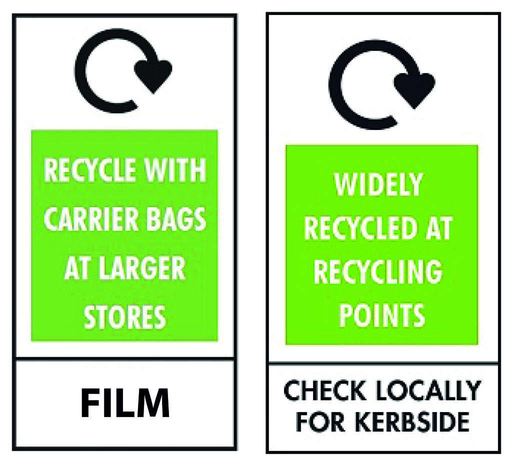 Recyclable PE Films for 100% Recycling | National Flexible