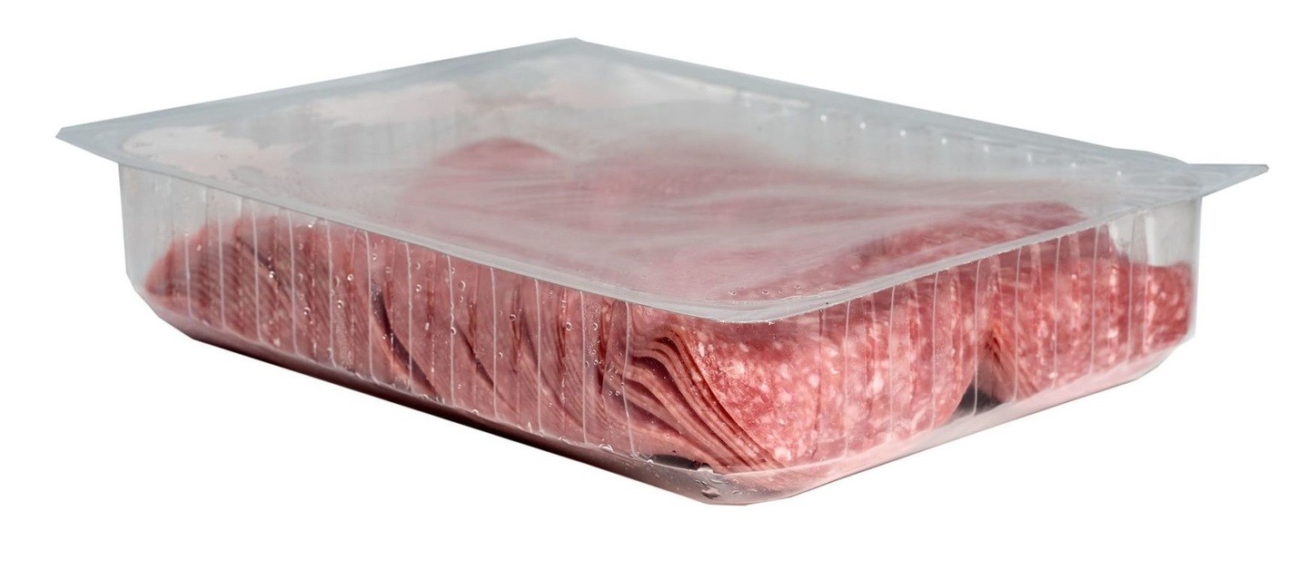 Why do we pack food? | National Flexible