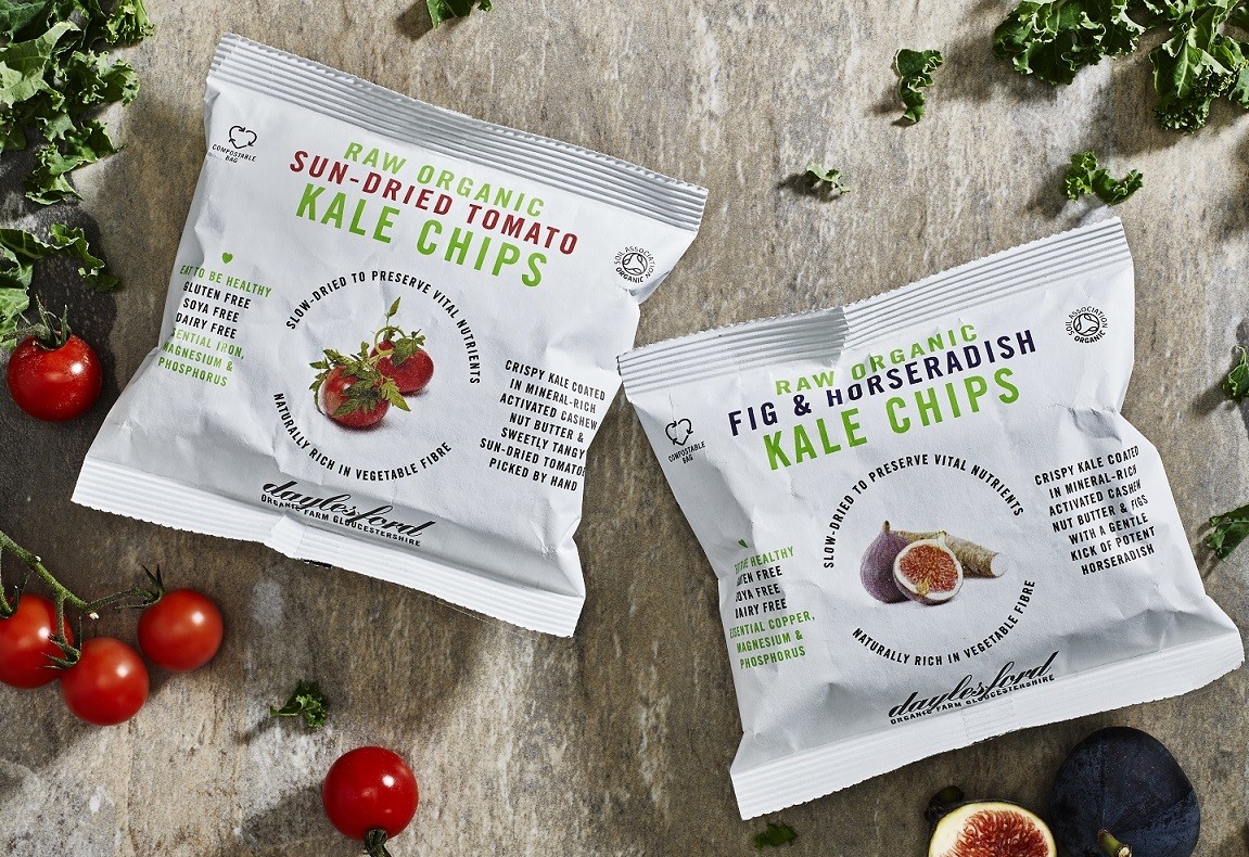 VFFS, HFFS and UK Savoury Snacks packaging | National Flexible