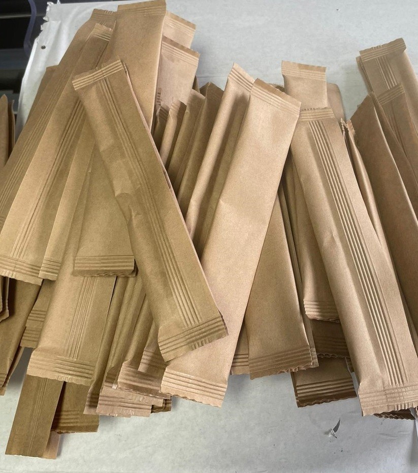 Recyclable heat sealable paper | National Flexible