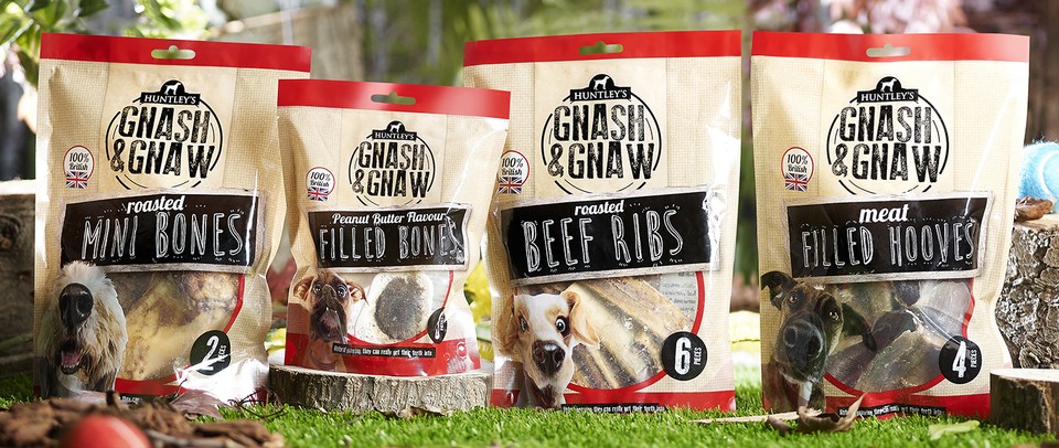 Pet Food | National Flexible