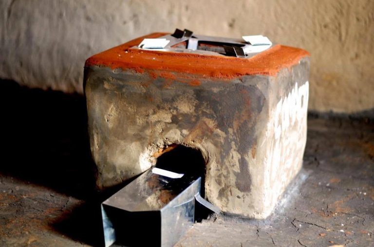High efficiency cookstoves in Tanzania | National Flexible
