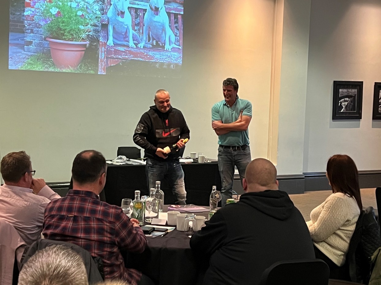 Employee Award 2022 | National Flexible