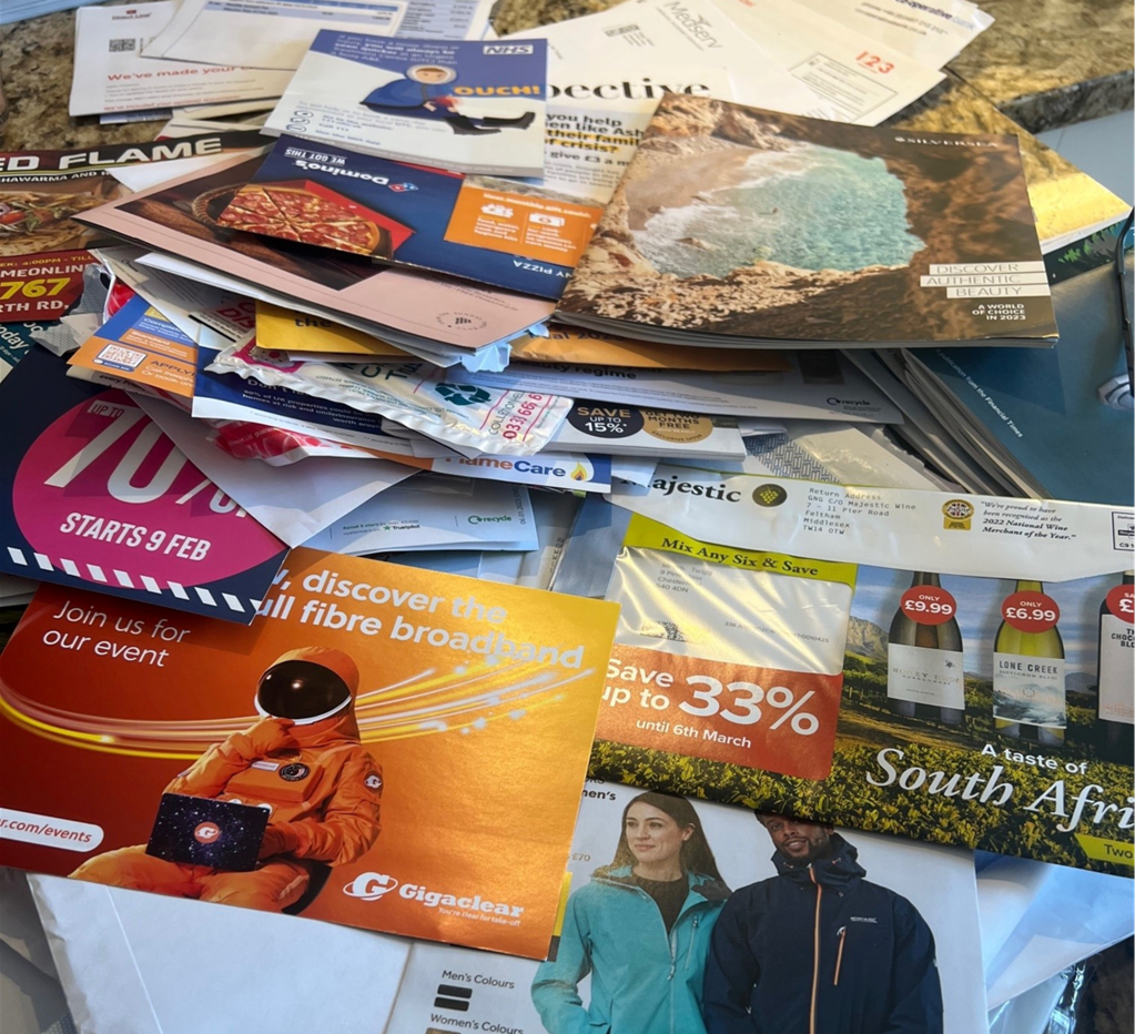 Nil Use Paper Vs Single Use Plastics | National Flexible