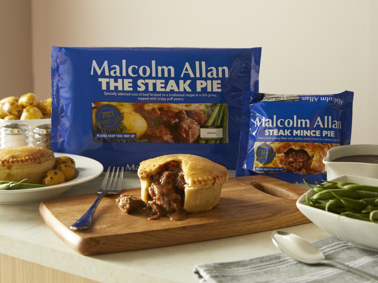 How do you eat yours? | National Flexible