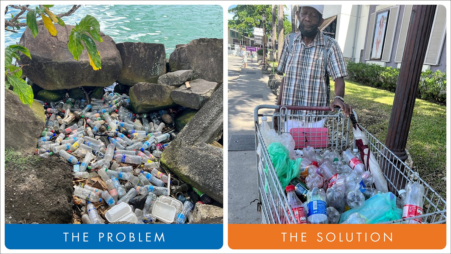 Plastic Pollution in Perspective | National Flexible