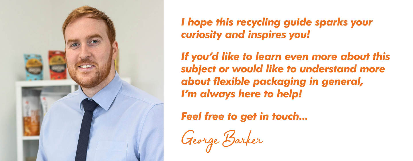 A Guide to Recycling | National Flexible