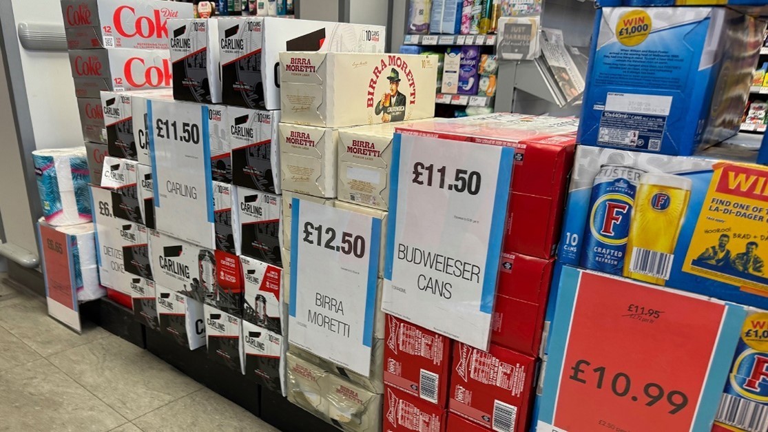 Overpackaging - Greenwash on a Worldwide Scale | National Flexible