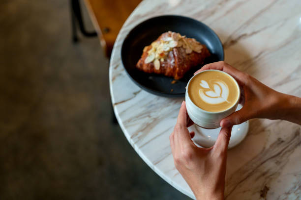 Crafting Exceptional Coffee | National Flexible
