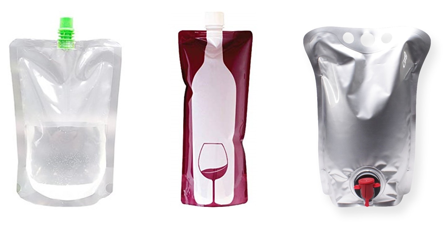 Why Packaging Matters for Wine and Cheese | National Flexible