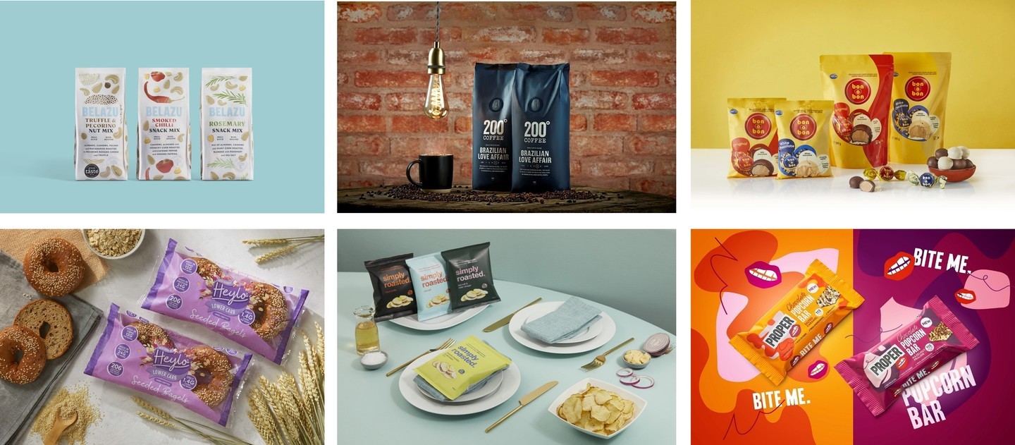 Bringing Olympic Excellence to Packaging | National Flexible