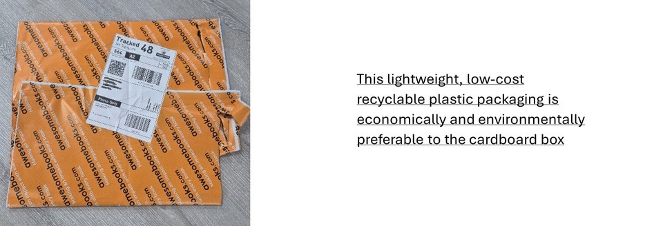 The Growing Problem with Packaging... And it’s not Plastic! | National ...