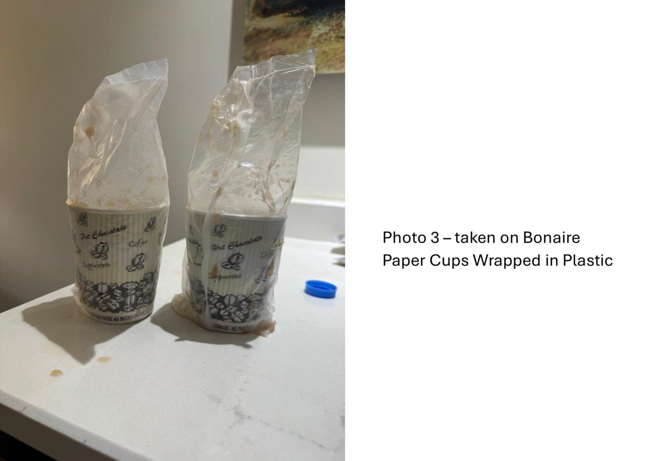 6 Countries in 7 Days: - 6 Photos that Highlight the Packaging Paradox ...