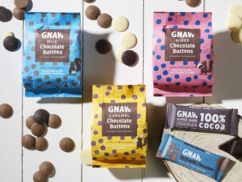 “How Chocolate is Packed: The Sweet Science Behind the Wrapper ...